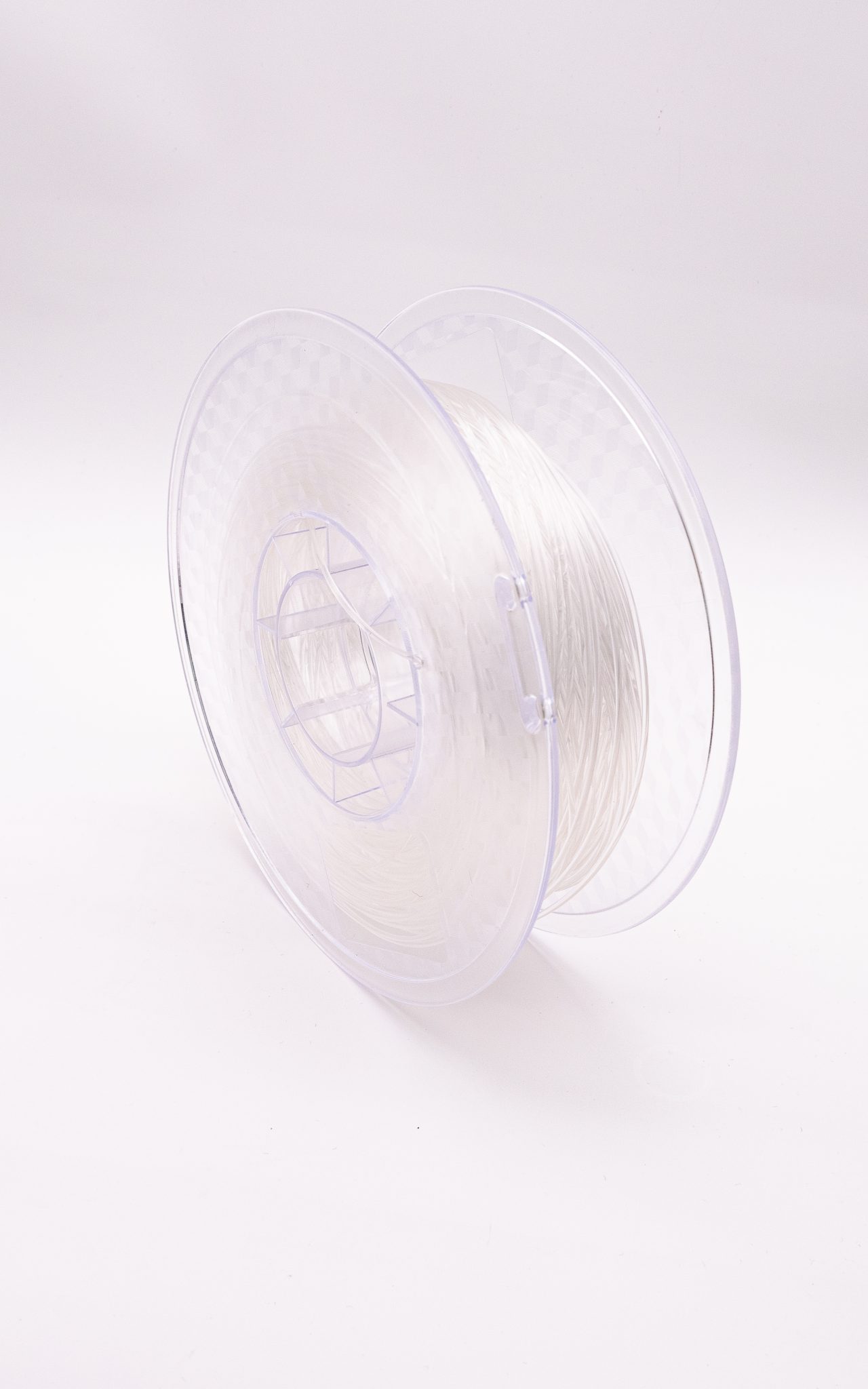 PMMA Medical Grade 3D Printer Filament – Ossfila – World 1st Medical ...