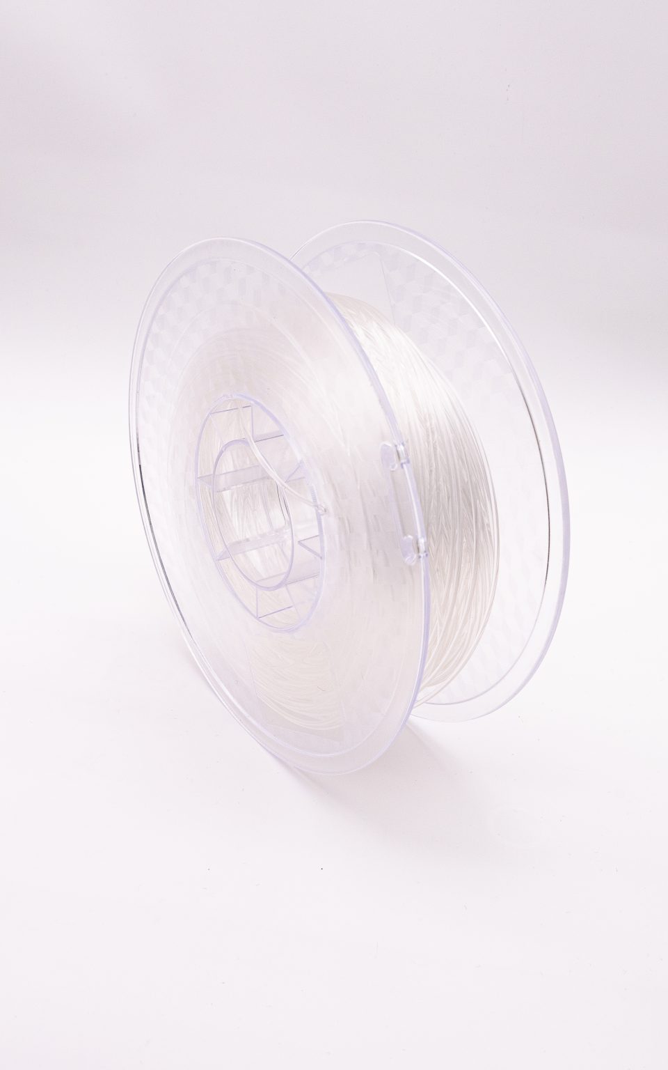 PMMA Medical Grade 3D Printer Filament – Ossfila – World 1st Medical ...